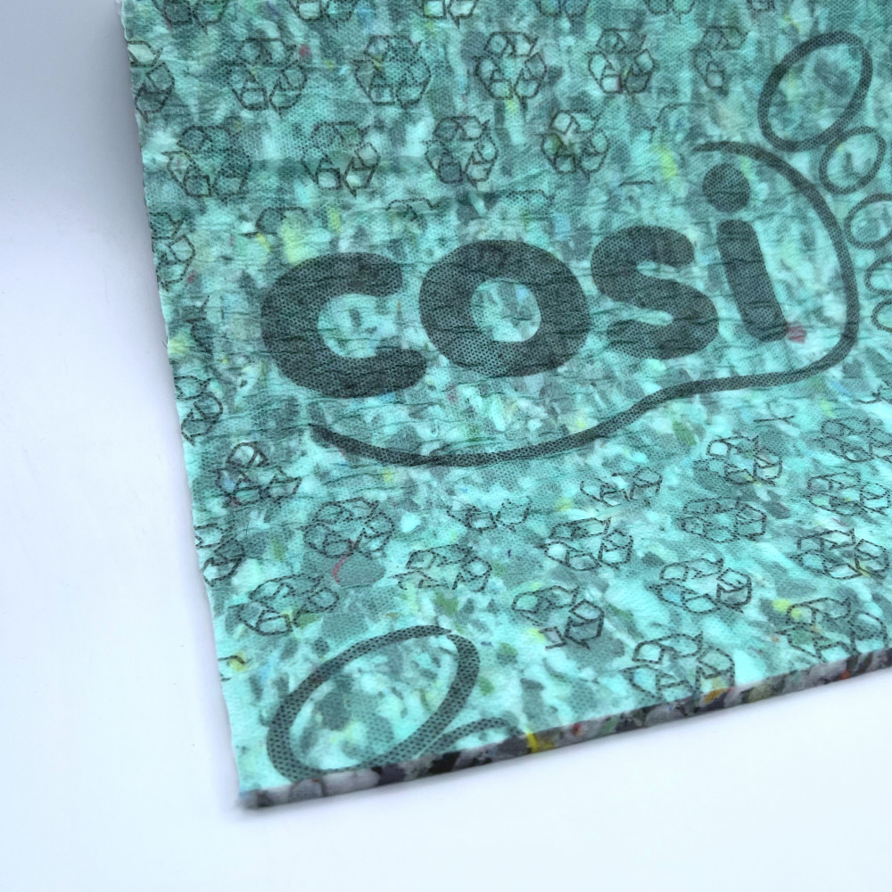 Cosi 8mm Underlay
